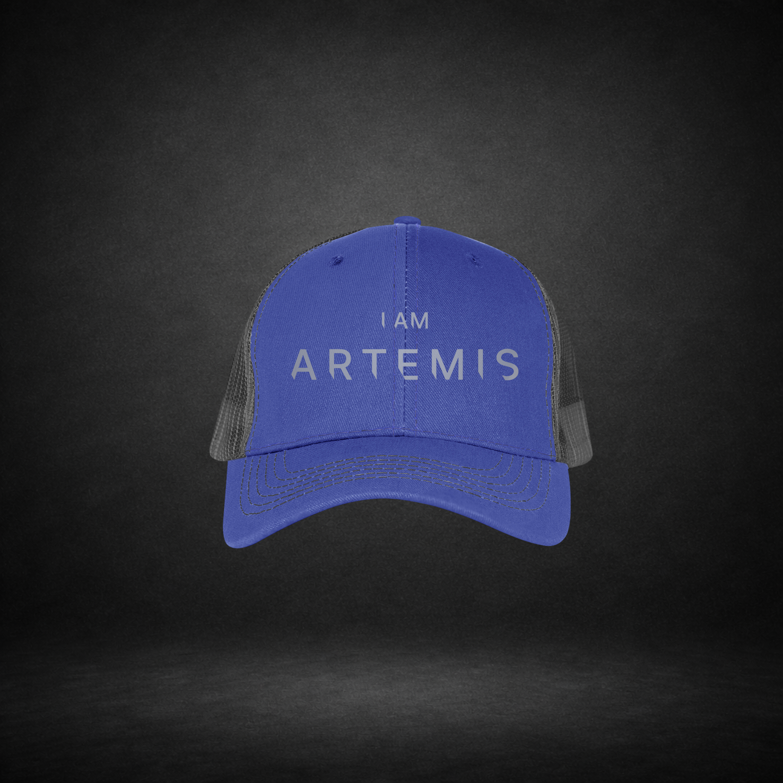 I Am Artemis Cap – NASA Exchange